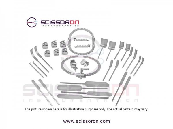 Bookwalter® Retractor