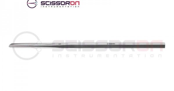 Bishop Mastoid Gouge Set