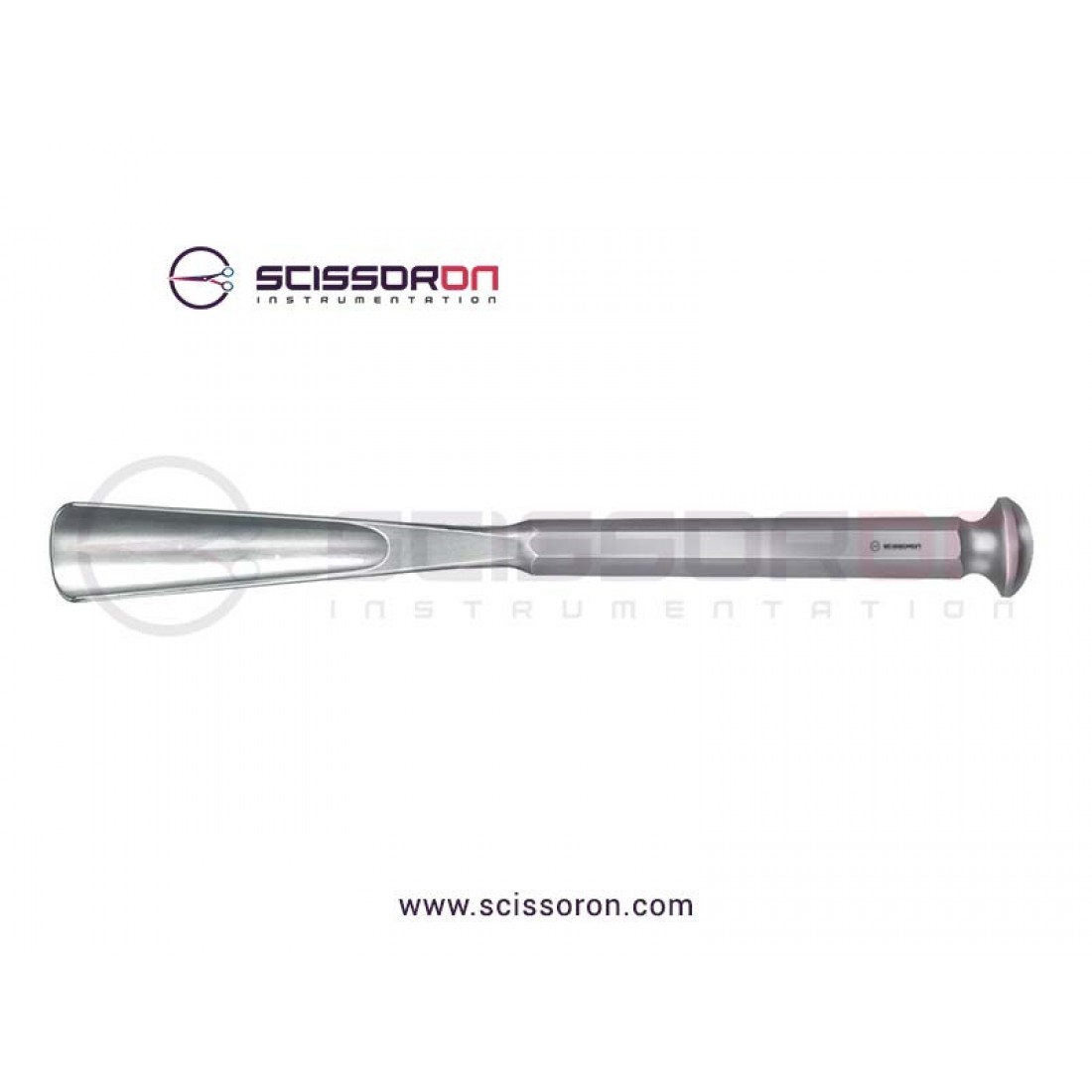 Stille Bone Gouge Long Size-Set