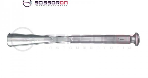 Stille Bone Gouge Long Size-Set