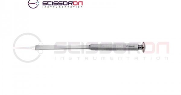 Stille Mini Osteotome