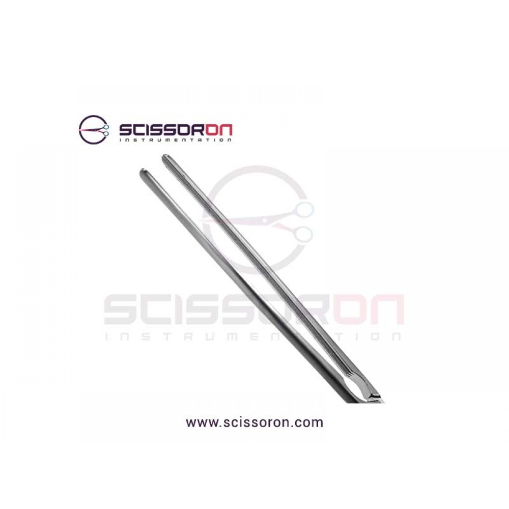 Doyen Atrauma Intestinal Clamp Straight Jaws