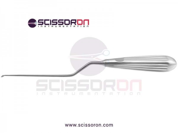 Transbuccal Device with Trocar & Cheek Retractor for Drilling & Screwing