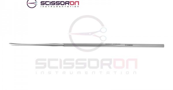 Davis nerve separator Spatula