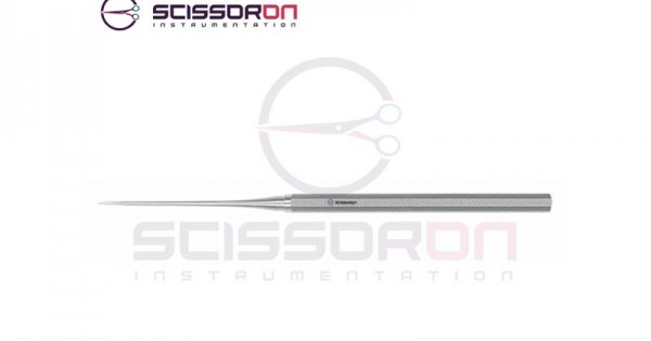 Davis Root Tip Pick Straight Shaft