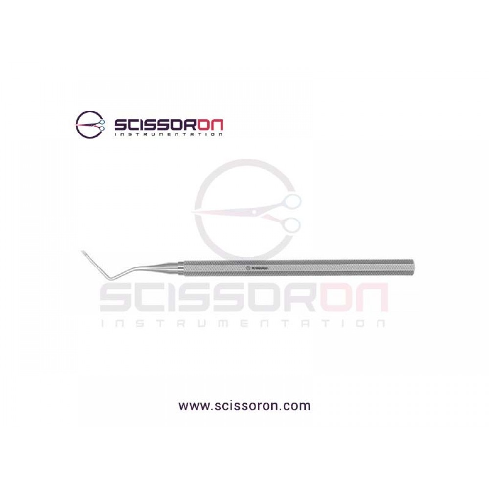 Davis Root Tip Pick Left