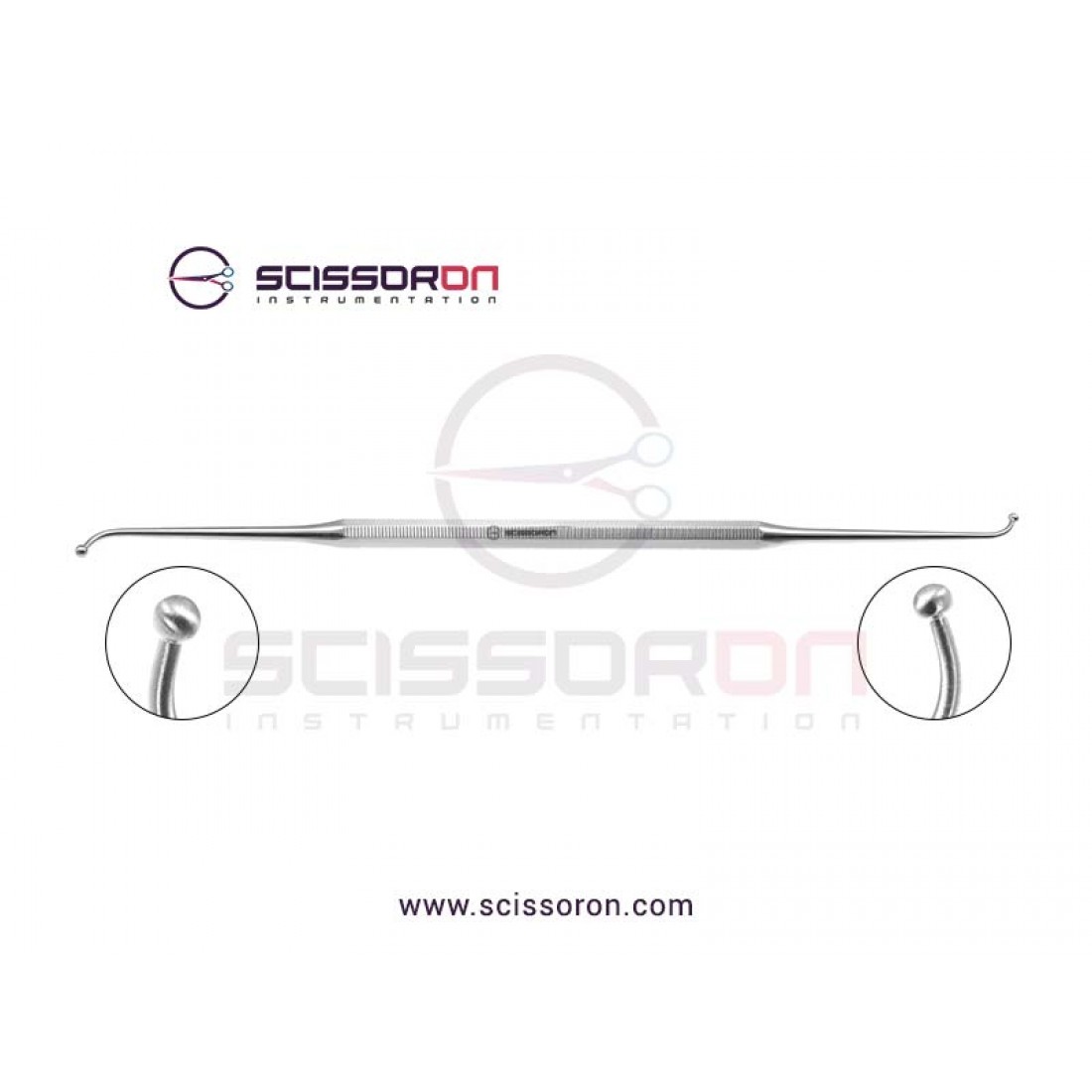 Maxillary Ostium Seeker