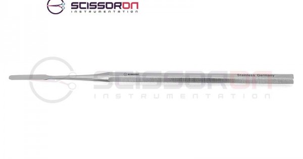 Locke Ingrown Nail Elevator Narrow Blade