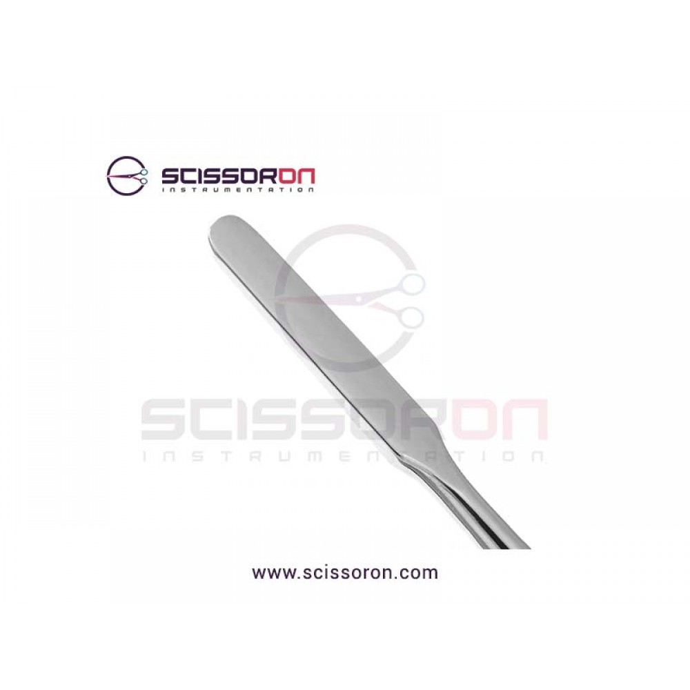 Locke Ingrown Nail Elevator Narrow Blade