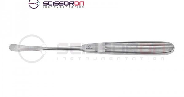 Cottle Periosteal Raspatory