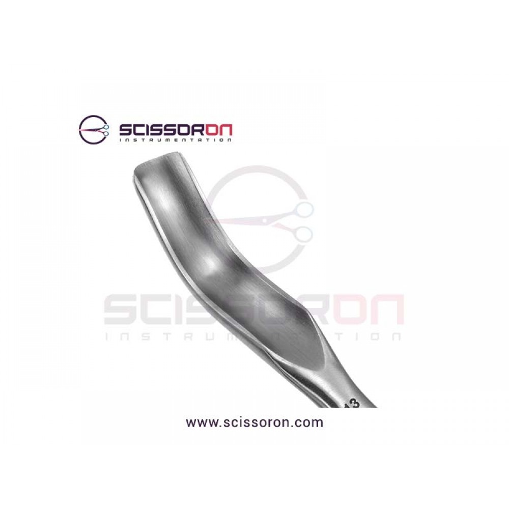 McGlamry Metatarsal Elevator