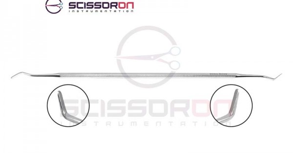 Woodson Spatula and Elevator