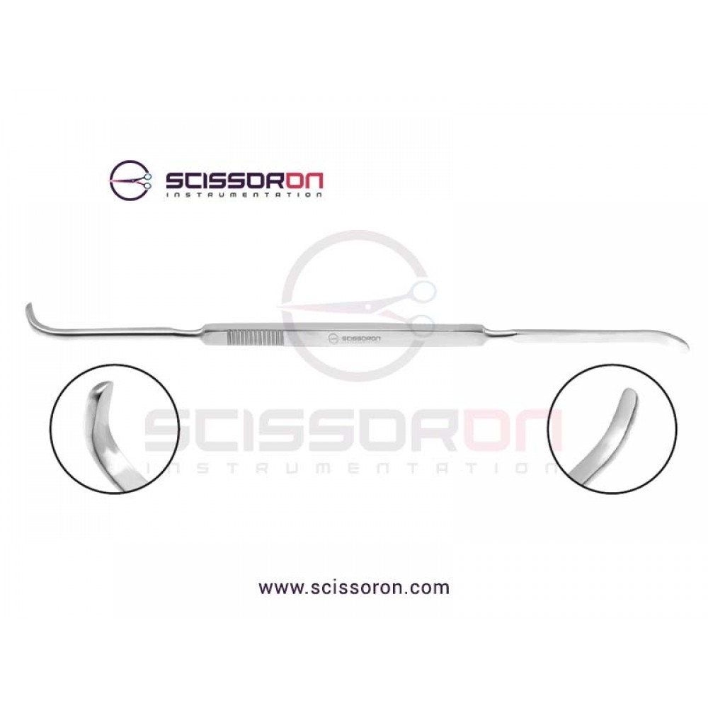 Cottle Septum Elevator