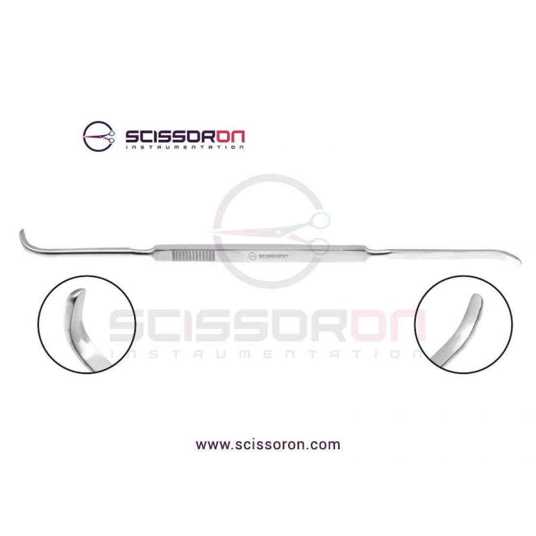 Cottle Septum Elevator