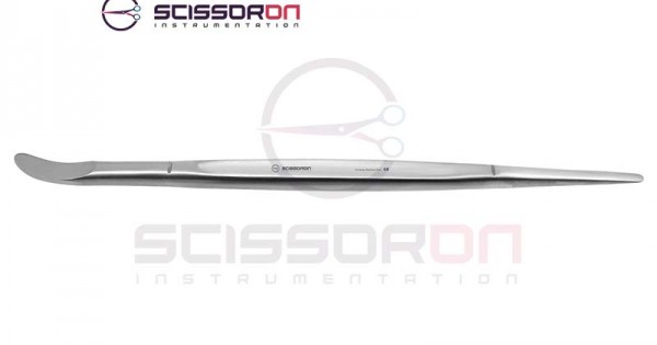 Sayre Periosteal Elevator Sharp Blade