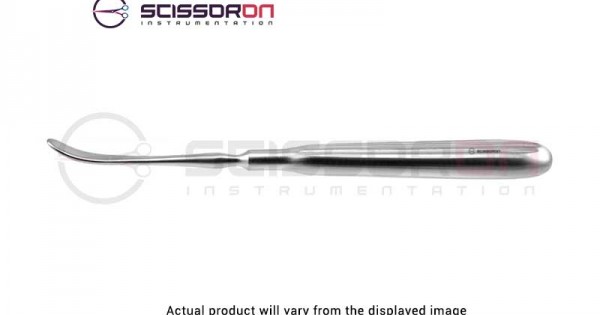 Adson Periosteal Elevator 8.0mm Blunt Blade