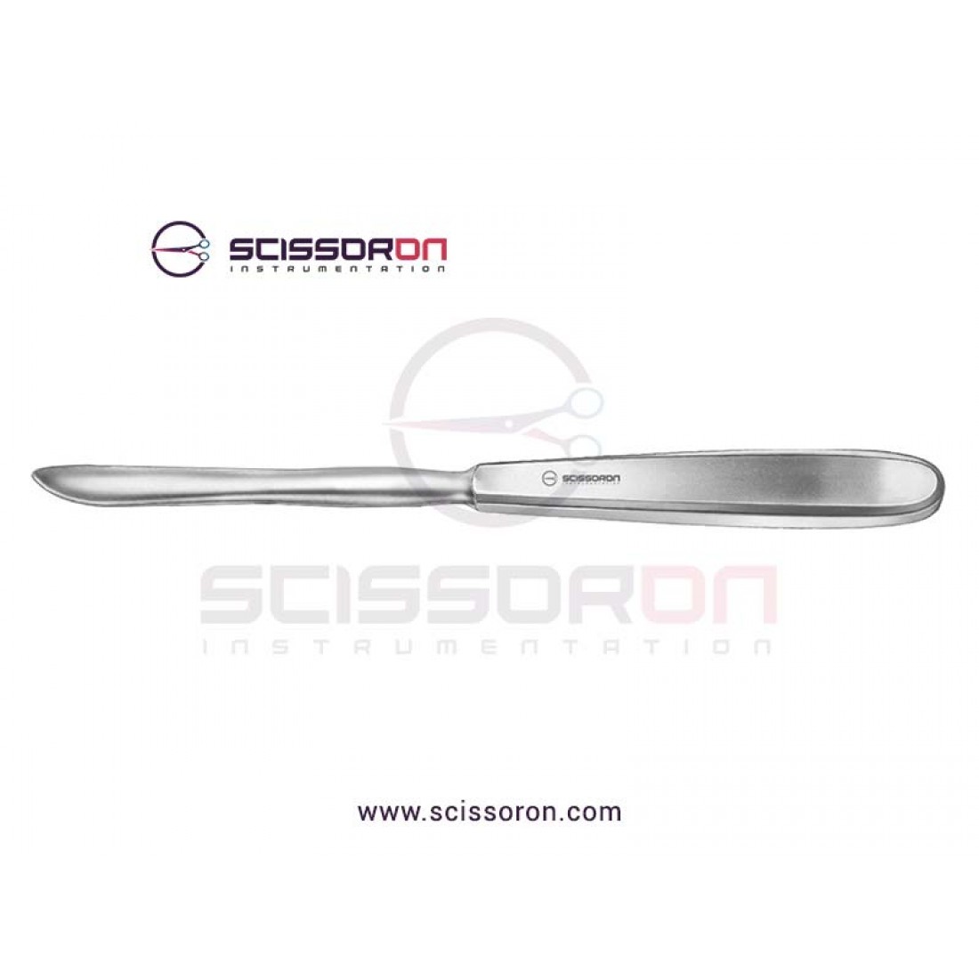 Langenbeck Periosteal Elevator