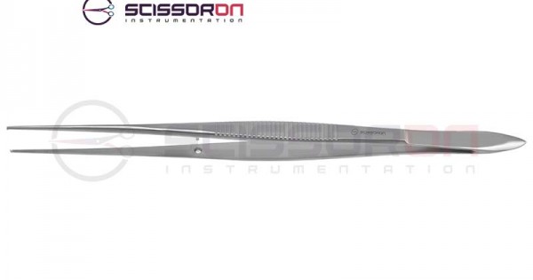 Nevins Tissue Forceps