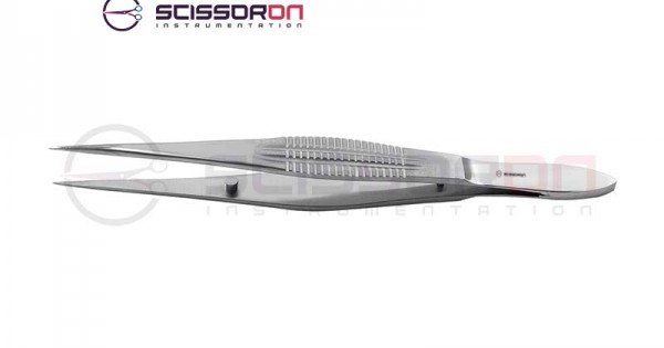 Paton Tying And Stitch Removal Forceps