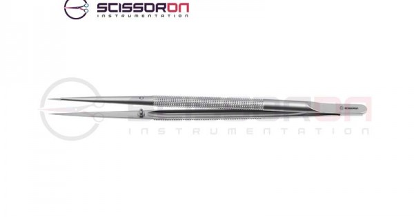 Dilator Forceps 17.8cm