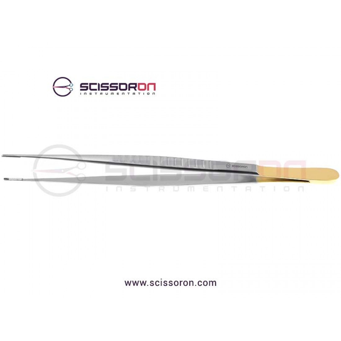 Gregory-Wheeler Forceps