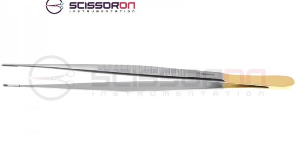 Gregory-Wheeler Forceps