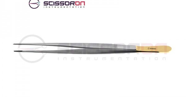 Reul Coronary Tissue Forceps