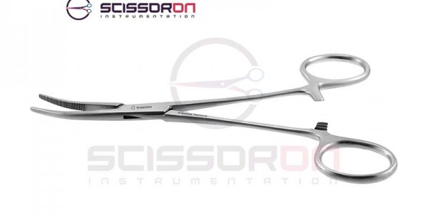 Dandy Hemostatic Forceps