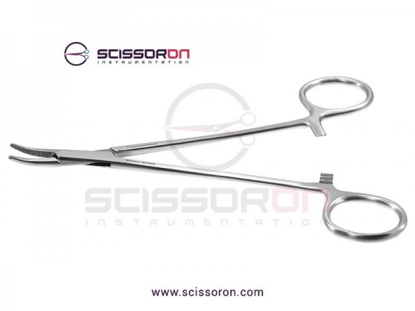 Tupper Hand Retractor Set