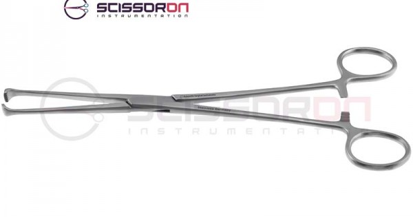 Thoms-Allis Tissue Forceps