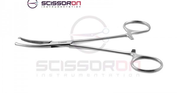 Dandy Hemostatic Dissecting Forceps