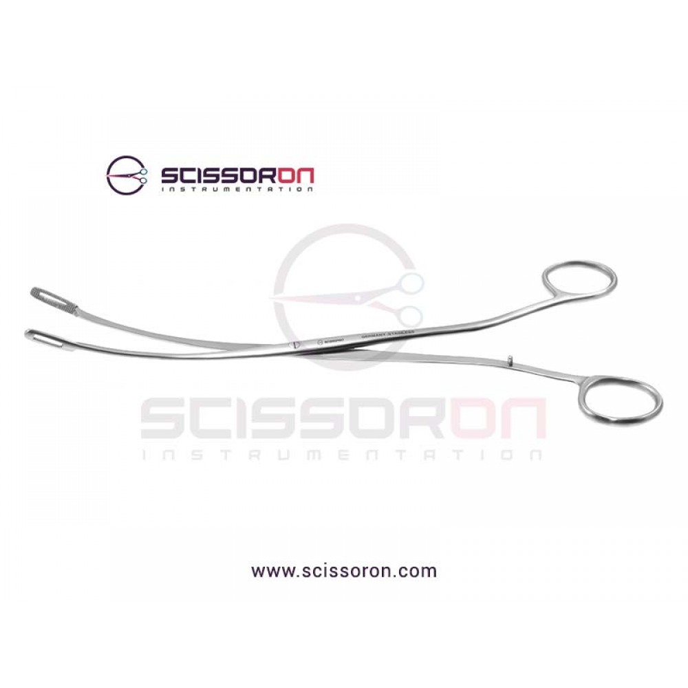 Randall Kidney Stone Forceps Fig 1