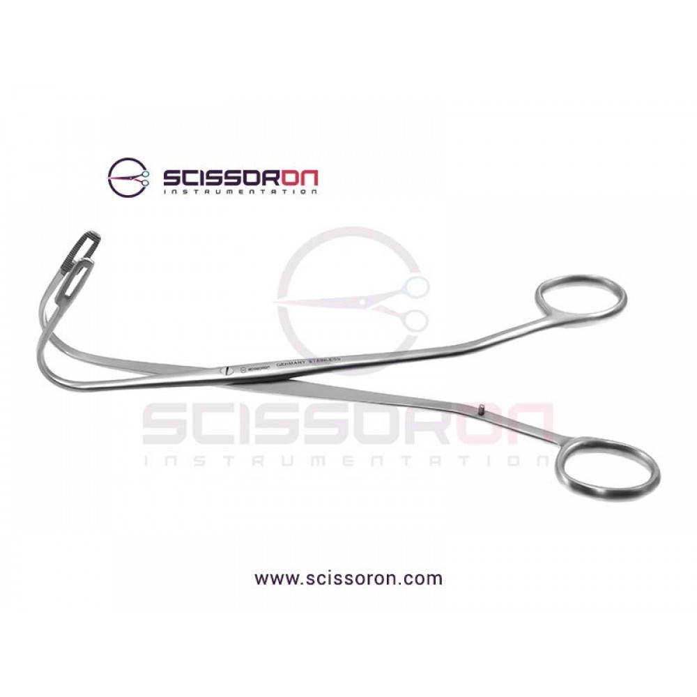 Randall Kidney Stone Forceps Fig 3