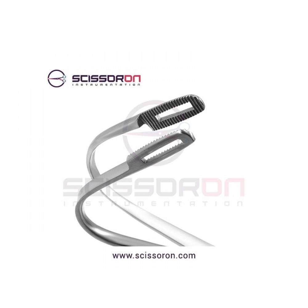 Randall Kidney Stone Forceps Fig 3