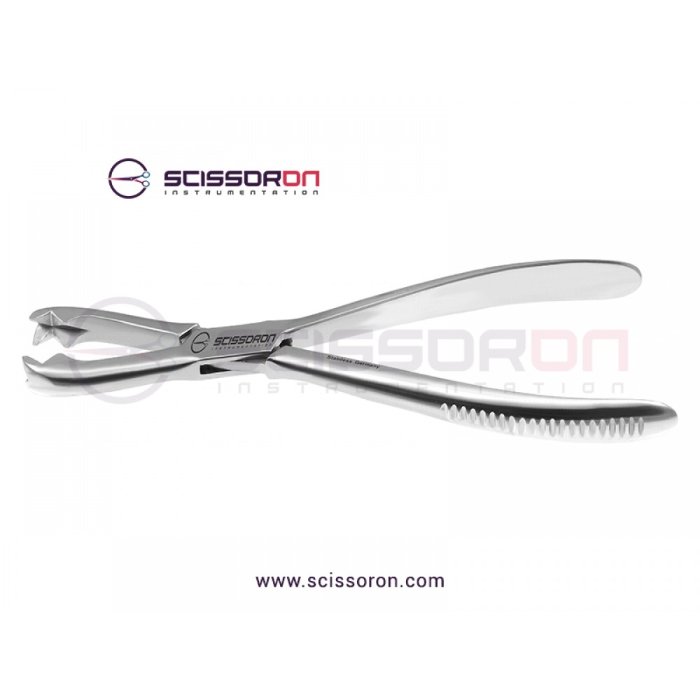 Ferguson Bone Holding Forceps