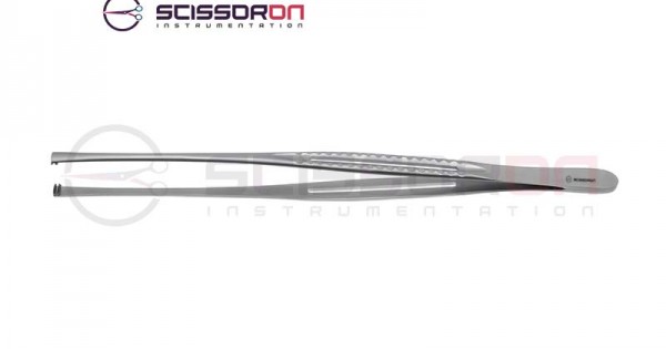 Glassman Pick-up Forceps 5.0mm Jaws