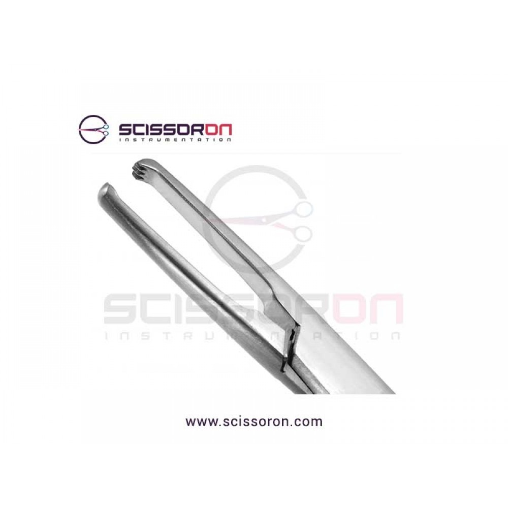 Judd-Allis Tissue Forceps