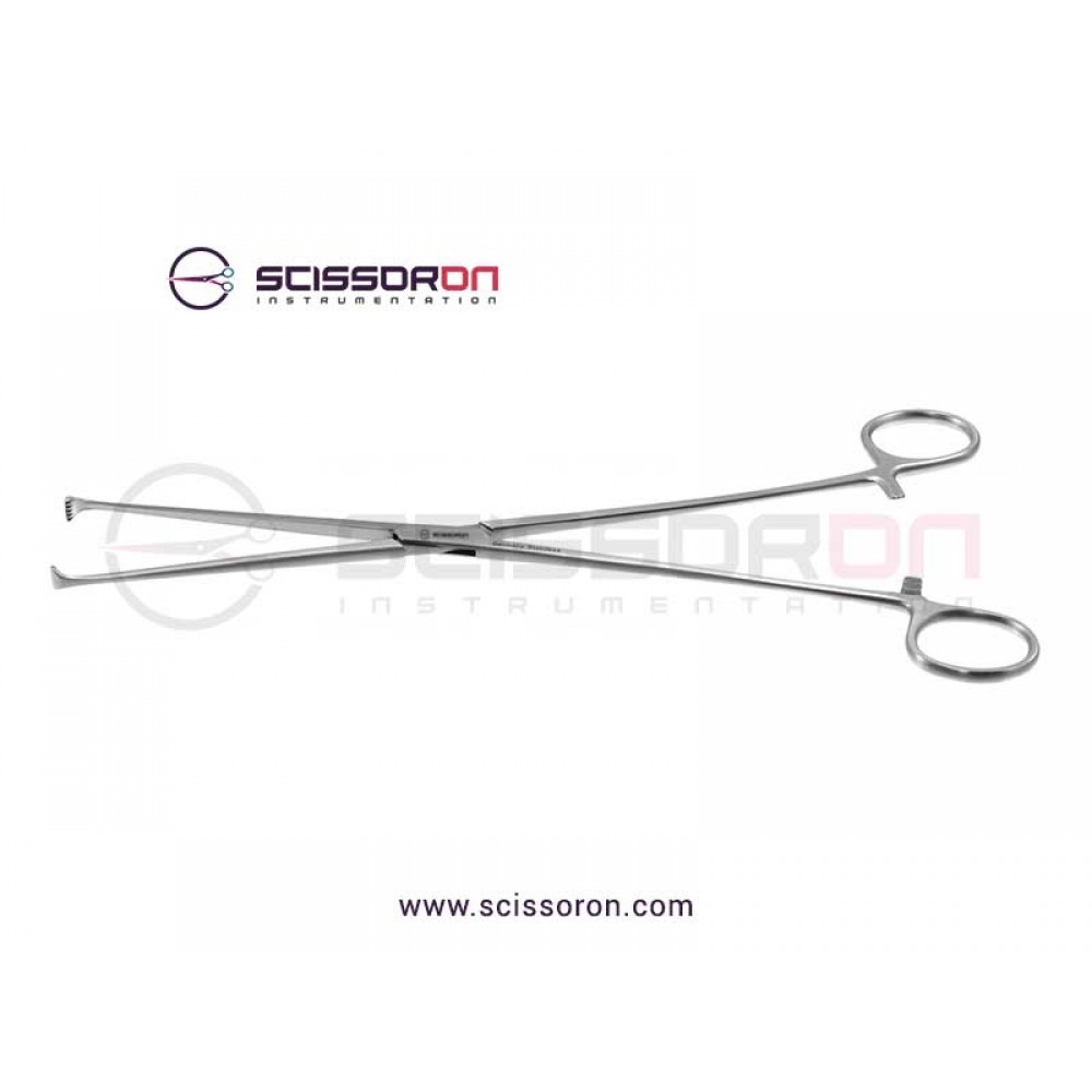 Allis-Willauer Tissue Forceps