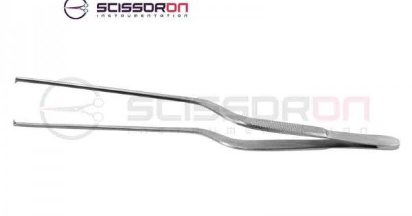 Jansen Tissue Forceps