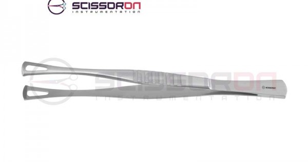 Duval Intestinal Forceps