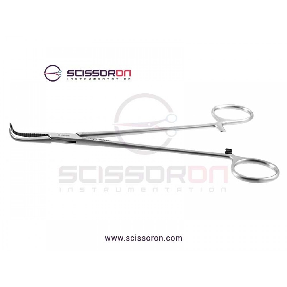 Gemini-Mixter Artery Forceps