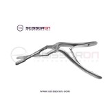 Jansen-Middleton Nasal Septum Forceps Small Pattern