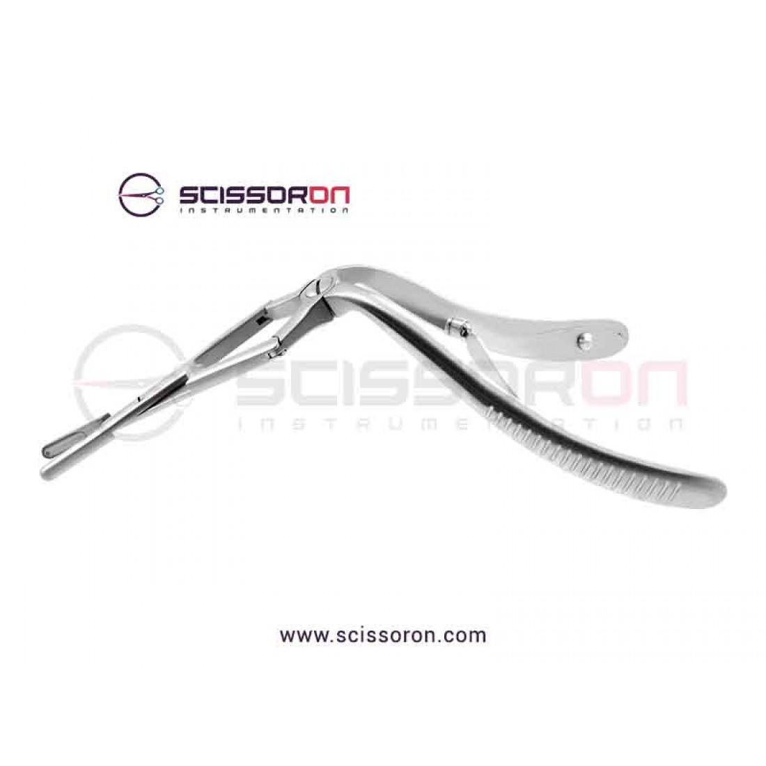 Jansen-Middleton Nasal Septum Forceps