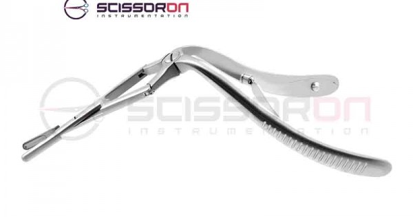 Jansen-Middleton Nasal Septum Forceps
