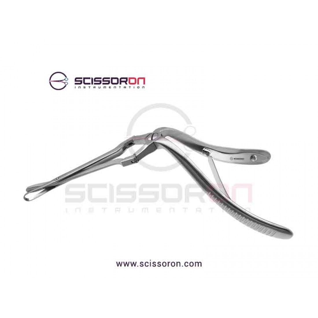 Jansen-Middleton Nasal Septum Forceps