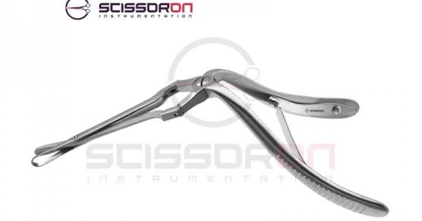 Jansen-Middleton Nasal Septum Forceps