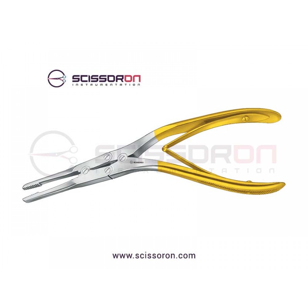 Rubin Septum Morselizer