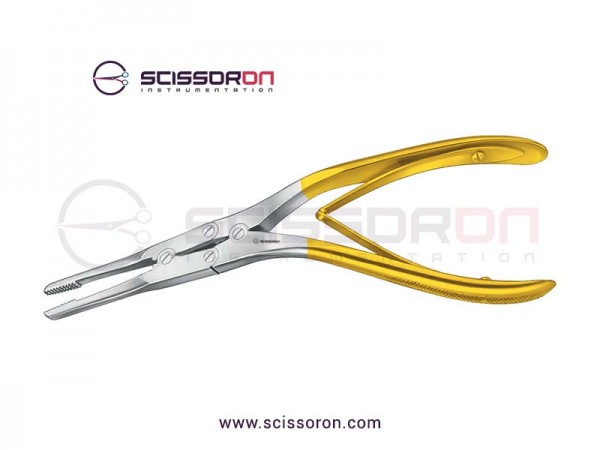 Omni Tract Bariatric Retracting System