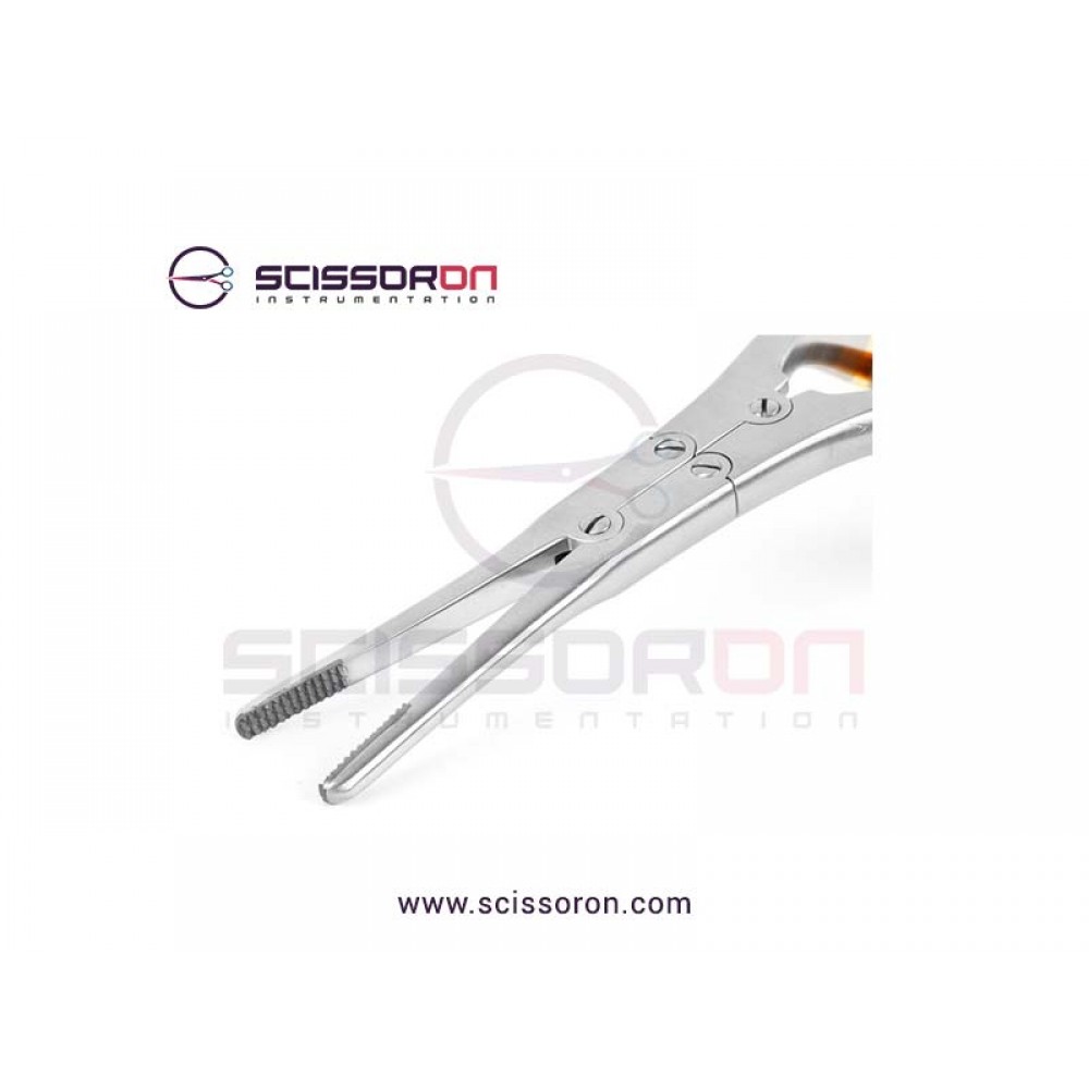 Rubin Septum Morselizer