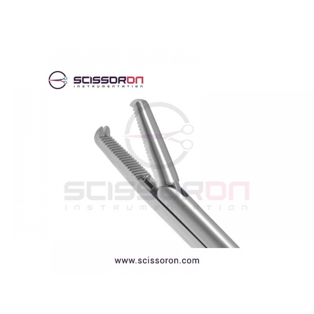Noyes Nasal Tissue Forceps